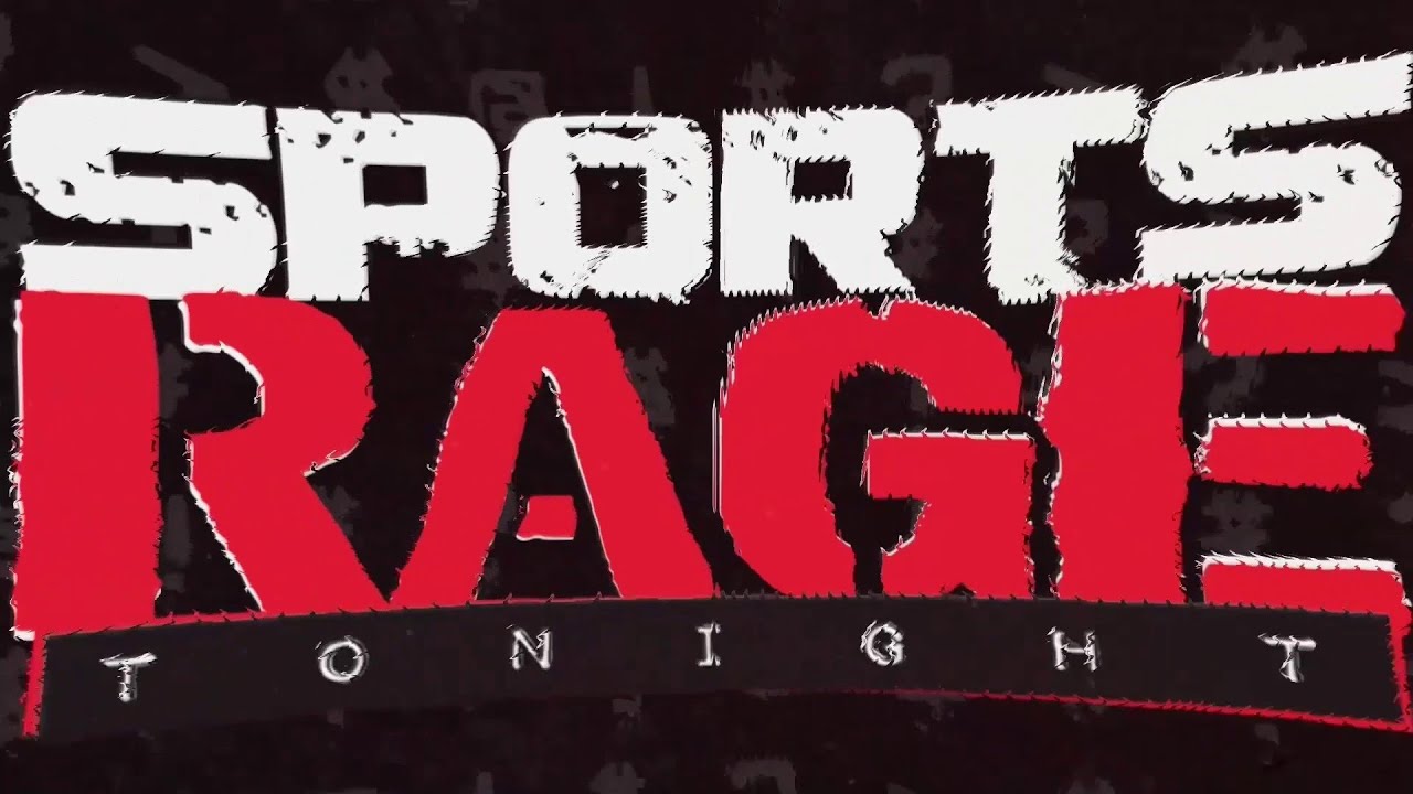 SportsRage with Gabriel Morency 1/16/25 - YouTube