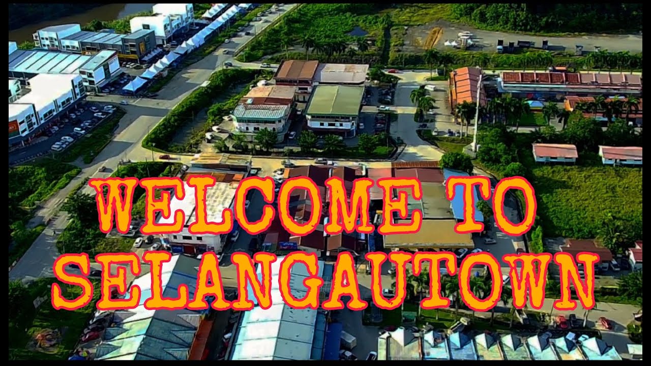 FULL VIDEO|| PESTA SELANGAU 2022 - YouTube