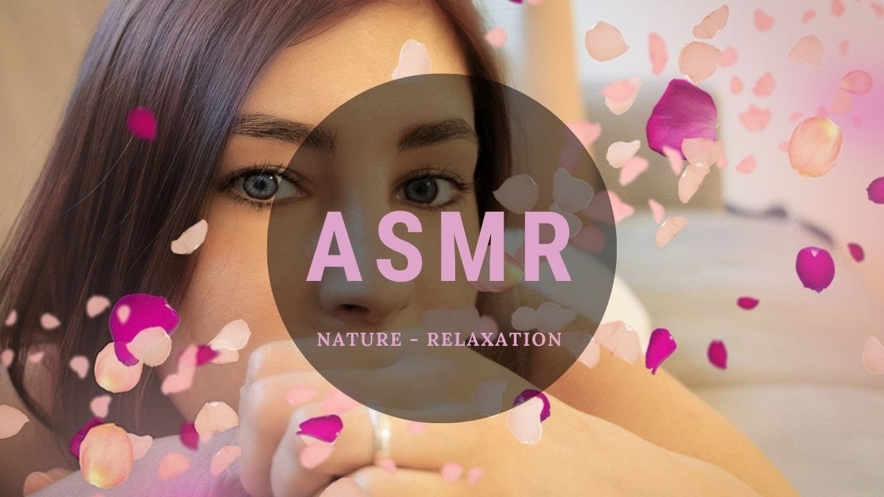 ASMR MASSAGE - YouTube