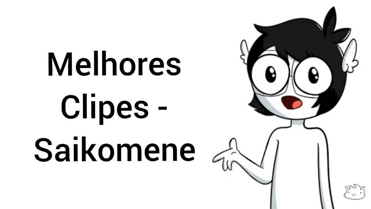 Melhores clipes - saikomene - YouTube