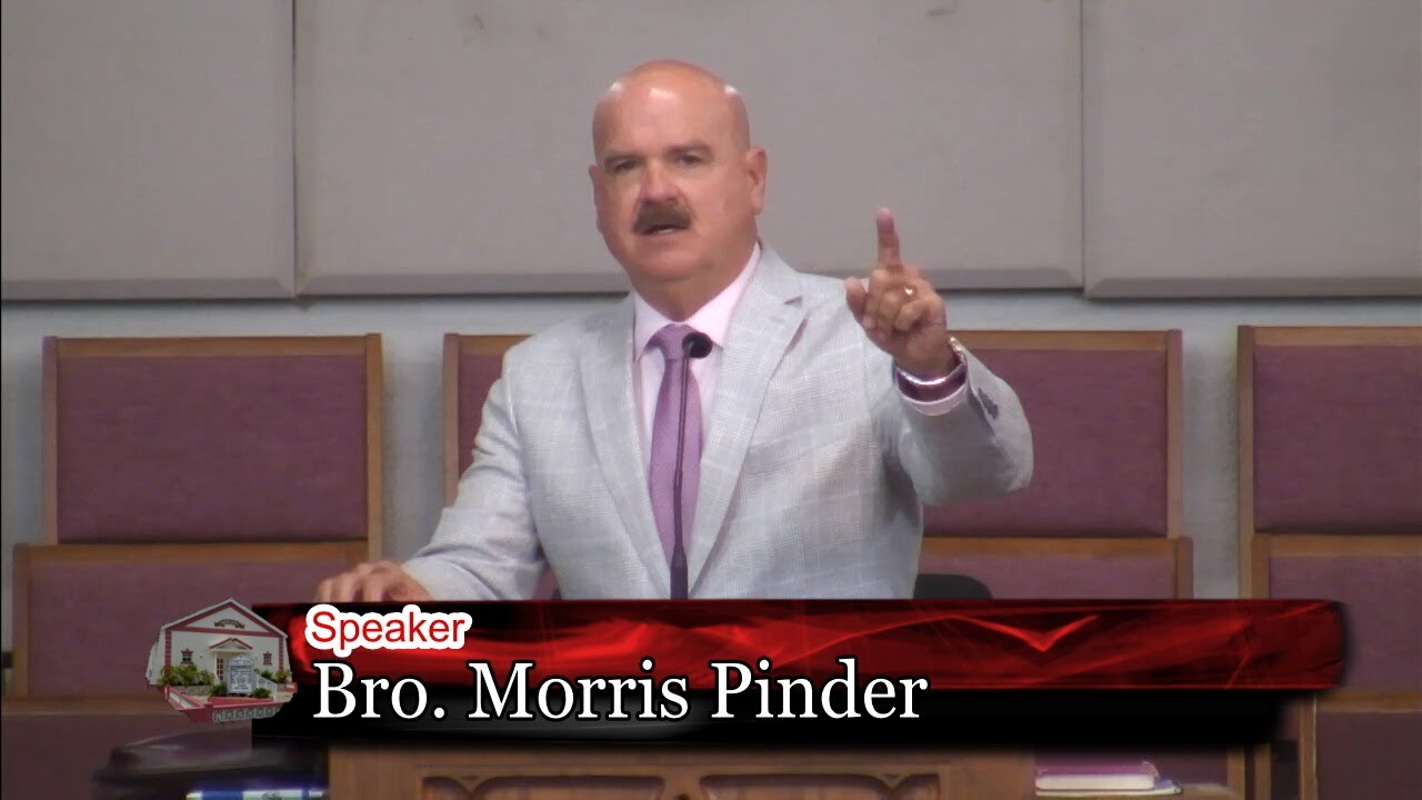 2020 05 17 Morris Pinder Mark Perry 2020 03 12 - YouTube