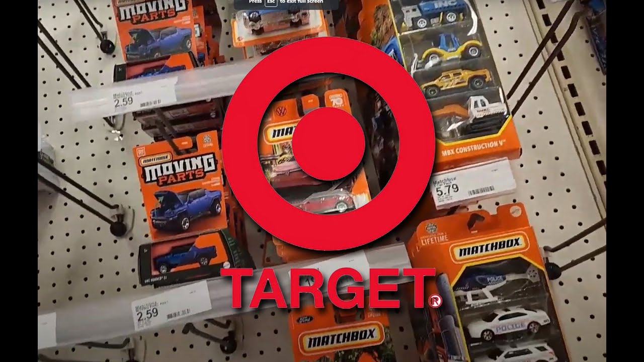 Just another peg hunt video. To Target . What did I find??? - YouTube