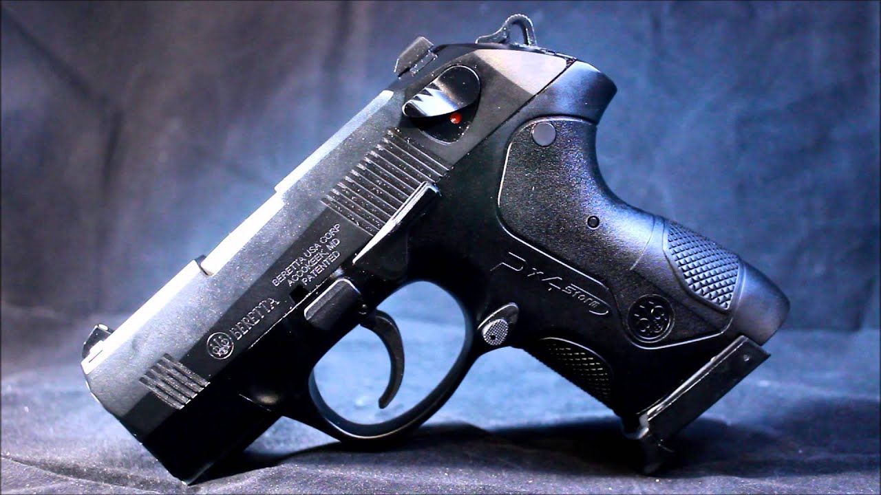 Beretta Px4 Storm Subcompact Msrp