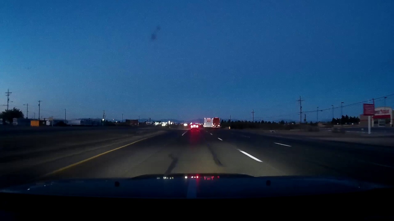 Dangerous Passing Way Over Speed Limit - YouTube