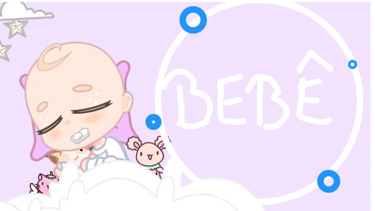 Tutorial de fazer bebê|{•Gacha club•}|@GachaDaylaOfc°|| - YouTube