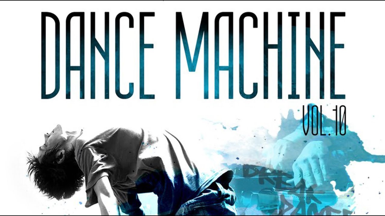 📀 LIVE STREAM - BREAKDANCE BATTLE - DANCE MACHINE 10 - DAY 2 - #bmvideo ...