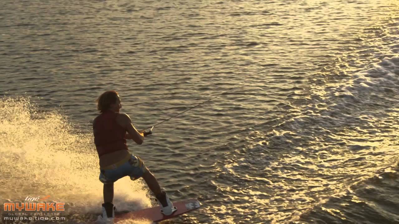 erik ruck - Wakeboard - Pro Men - YouTube