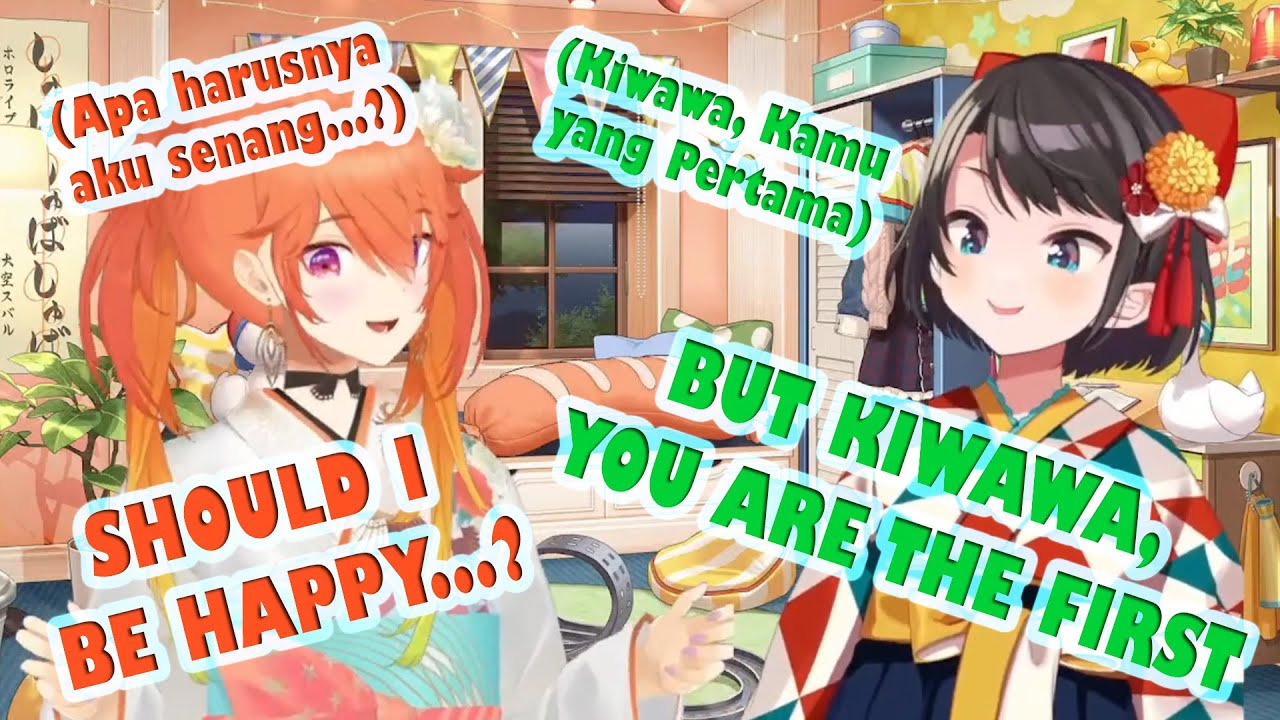 Womanizer Subaru Brings 2 Women in 1 Day to Her House - OffCollab with ...