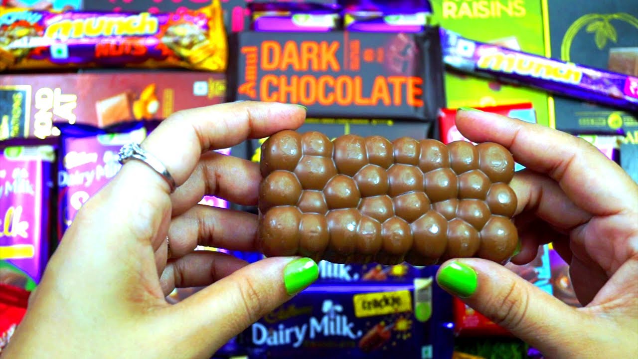 Lots of Candies,So many lots of candies,Many candies - YouTube