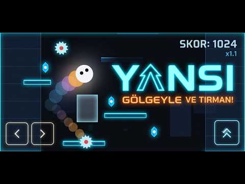 Yansı Oyun içi Görünüm