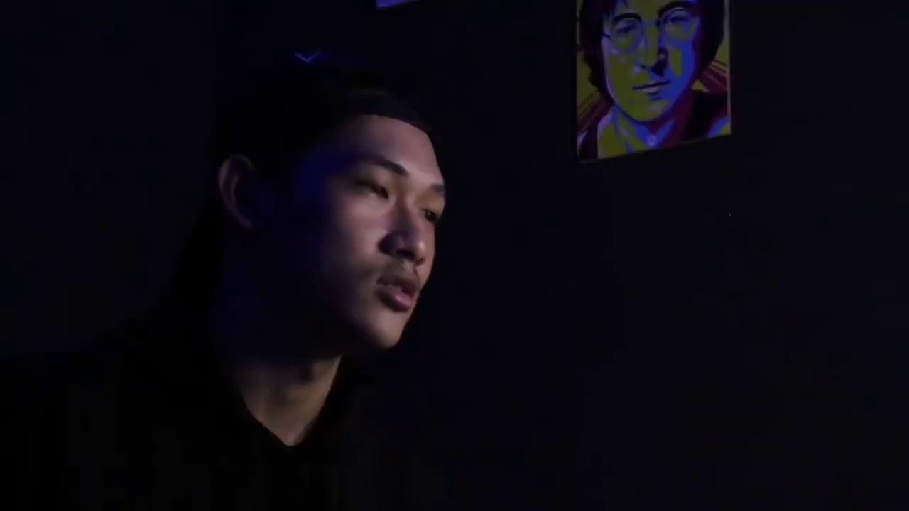 Vira Perdian paleka minta maap secara langsung proud of you brother ...