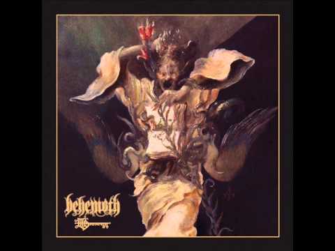 BEHEMOTH O FATHER O SATAN O SUN!