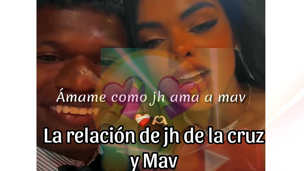 Jh de la cruz quería tener una relación con oficial Mav😱😱😱😱 - YouTube