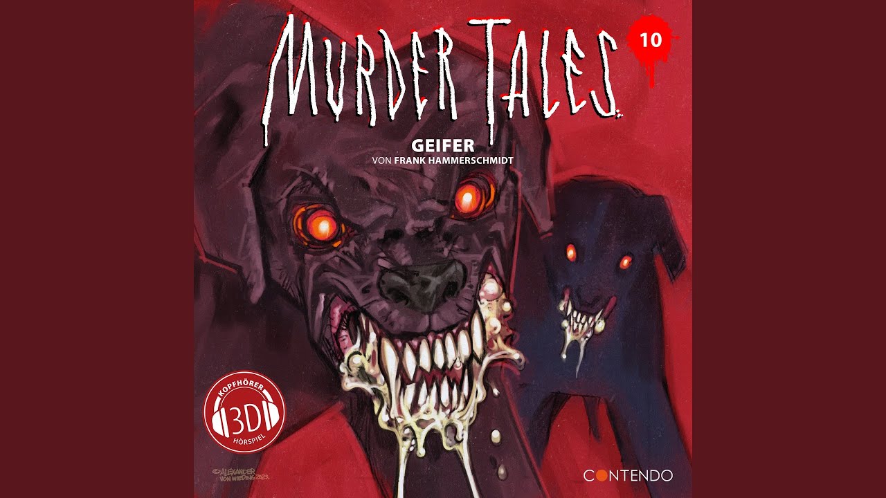 Geifer (Kapitel 12) - YouTube