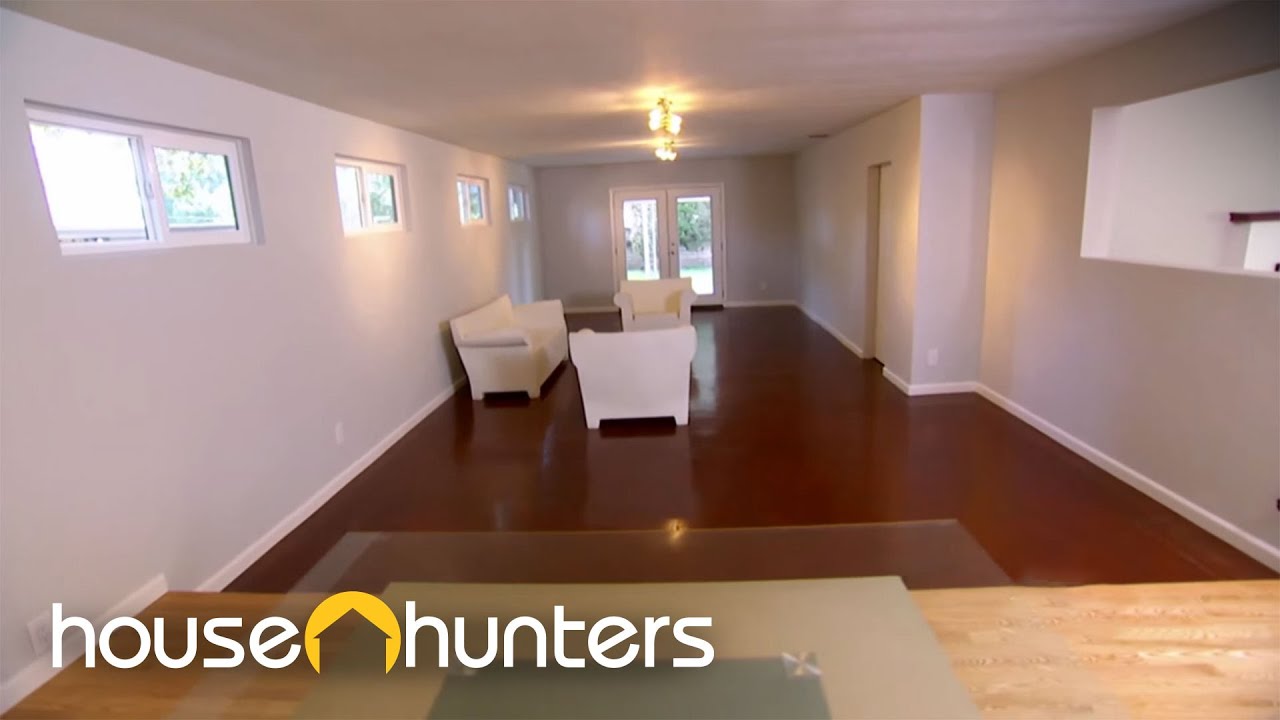Top Renovation Recycling Ideas | House Hunters Renovation | HGTV - YouTube