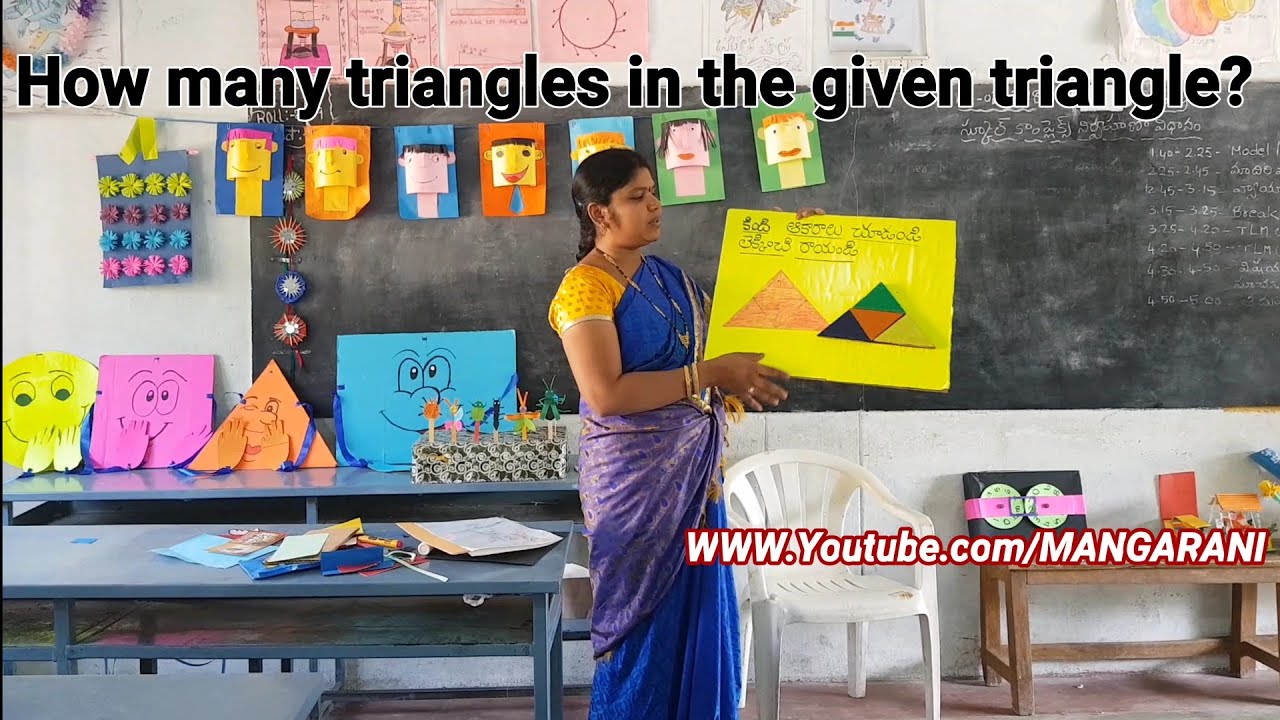 Tlm making, maths working models preparation, maths tlm for primary ...
