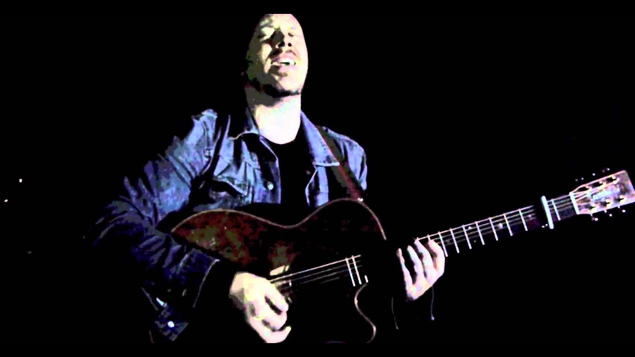 Ryan Sheridan - She Says - YouTube