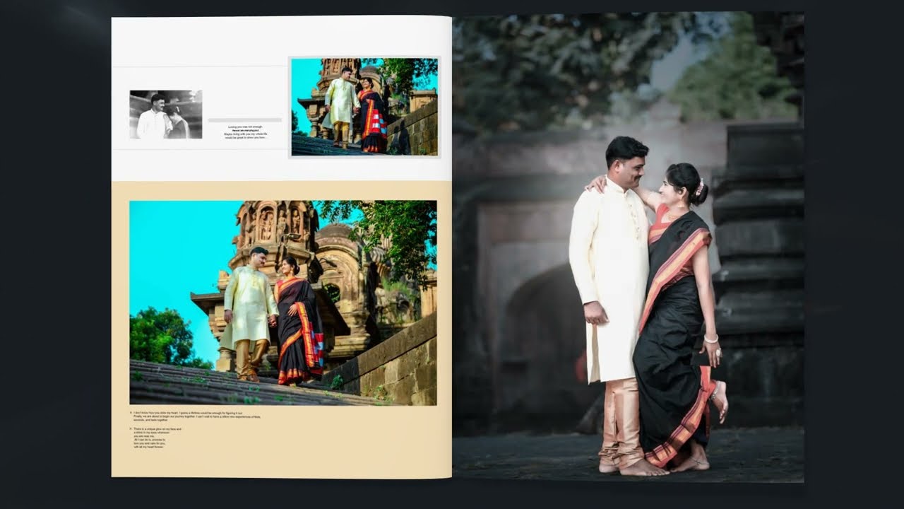 Wedding Album Cover Design Kerala Wedding Album Design Kerala...