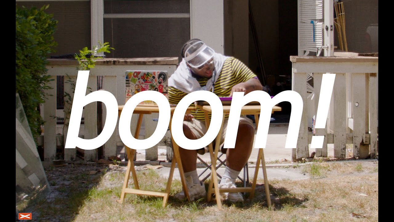 Scootie Wop - BOOM! (Official Music Video) - YouTube