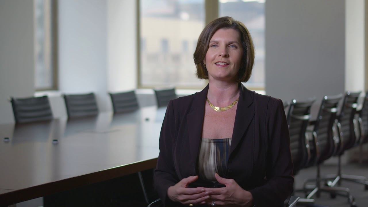 The changing landscape for Corporate Real Estate professionals - YouTube