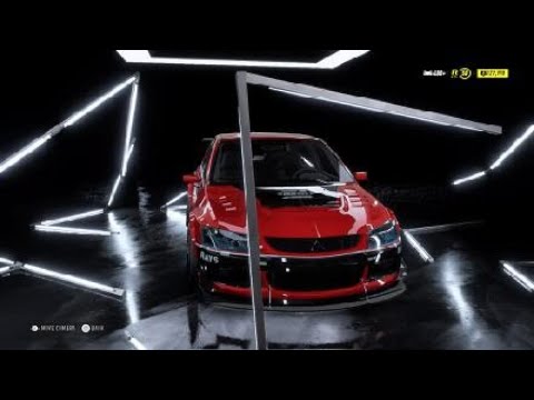 Need for Speed™ Heat_20220901193011 - YouTube