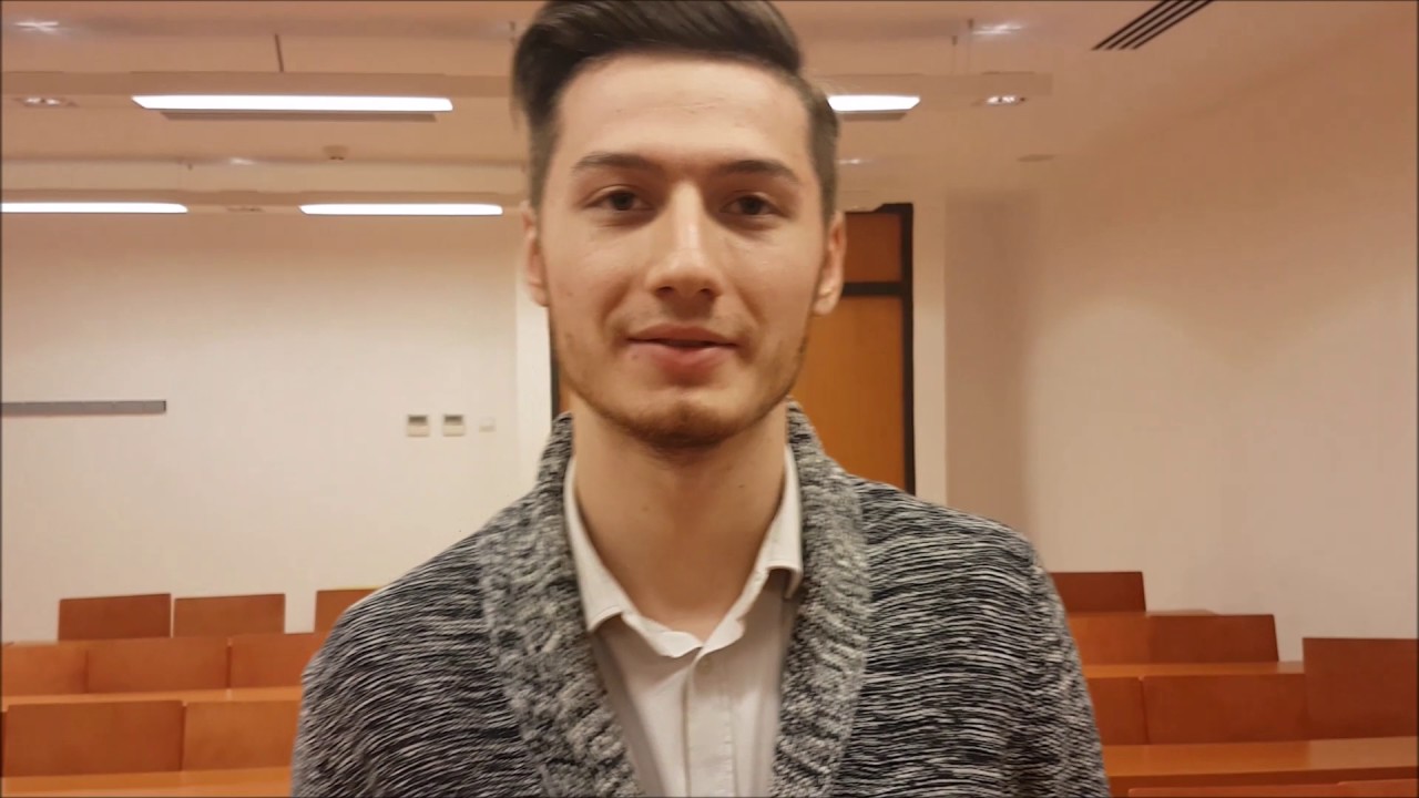 Alexandra Dragomir & Vlad Radu - FM - YouTube