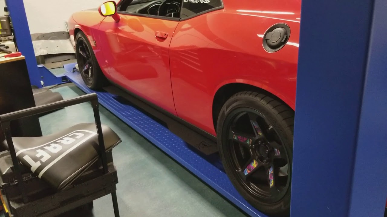 Downforce Solutions - YouTube