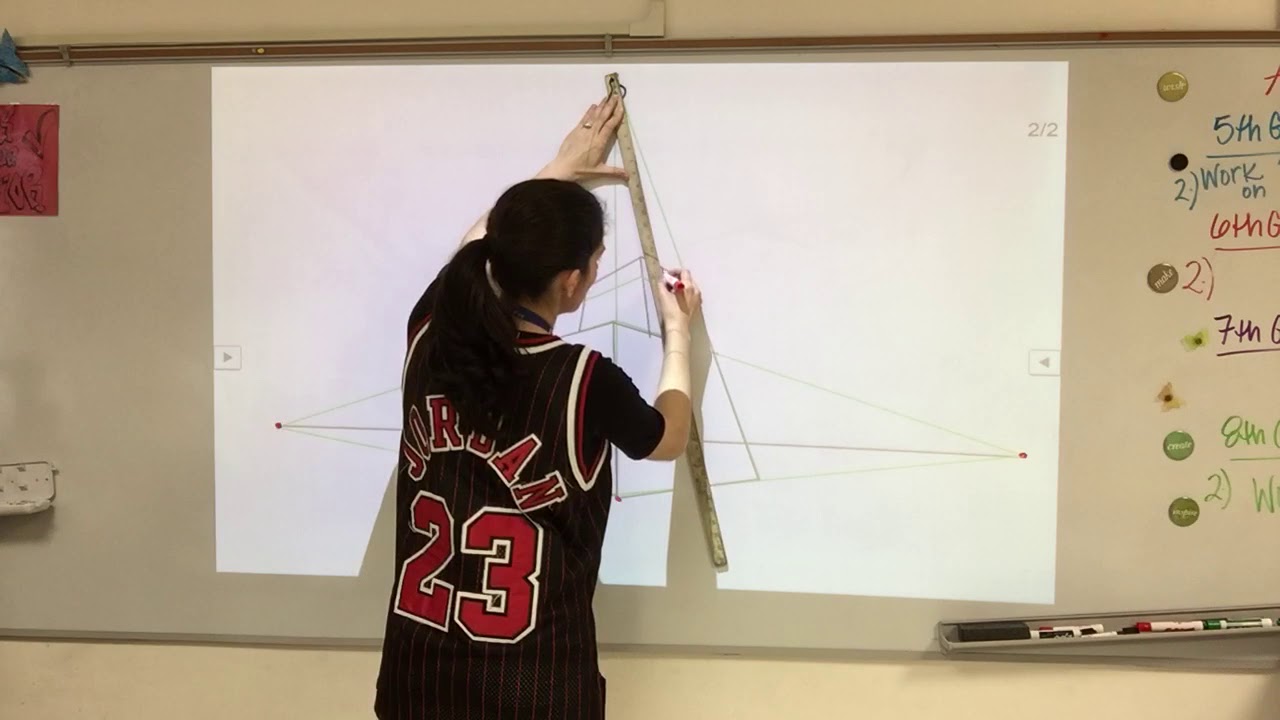 3 Point Castle: Part 1 of 3 - YouTube