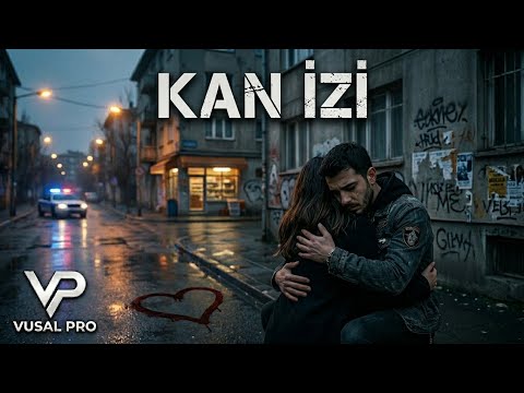 Vusal Pro - Kan İzi (Arabesk Trap Duygusal Remix) Yeni Müzik 2026 | Tiktok Trend Music