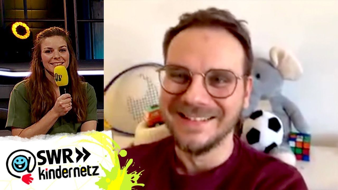 Game Tipps: Journalist Etienne Gardé empfiehlt Spiele | Tigerenten Club ...