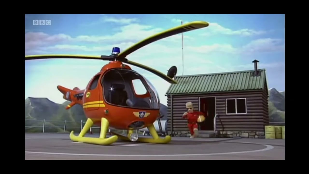 fireman sam the real season 1 - YouTube