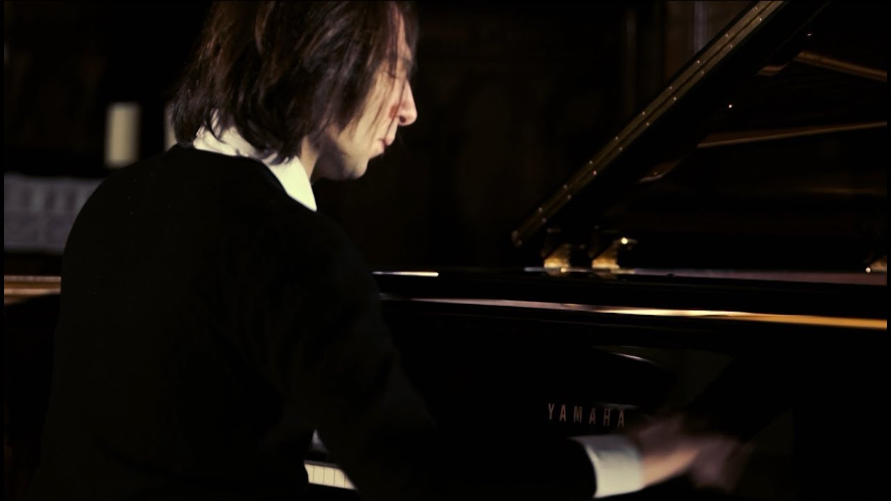 V for Valse | Vassilis Varvaresos (Teaser) - YouTube