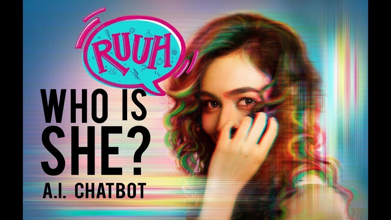 Microsoft Ruuh wants to own an Iphone - YouTube