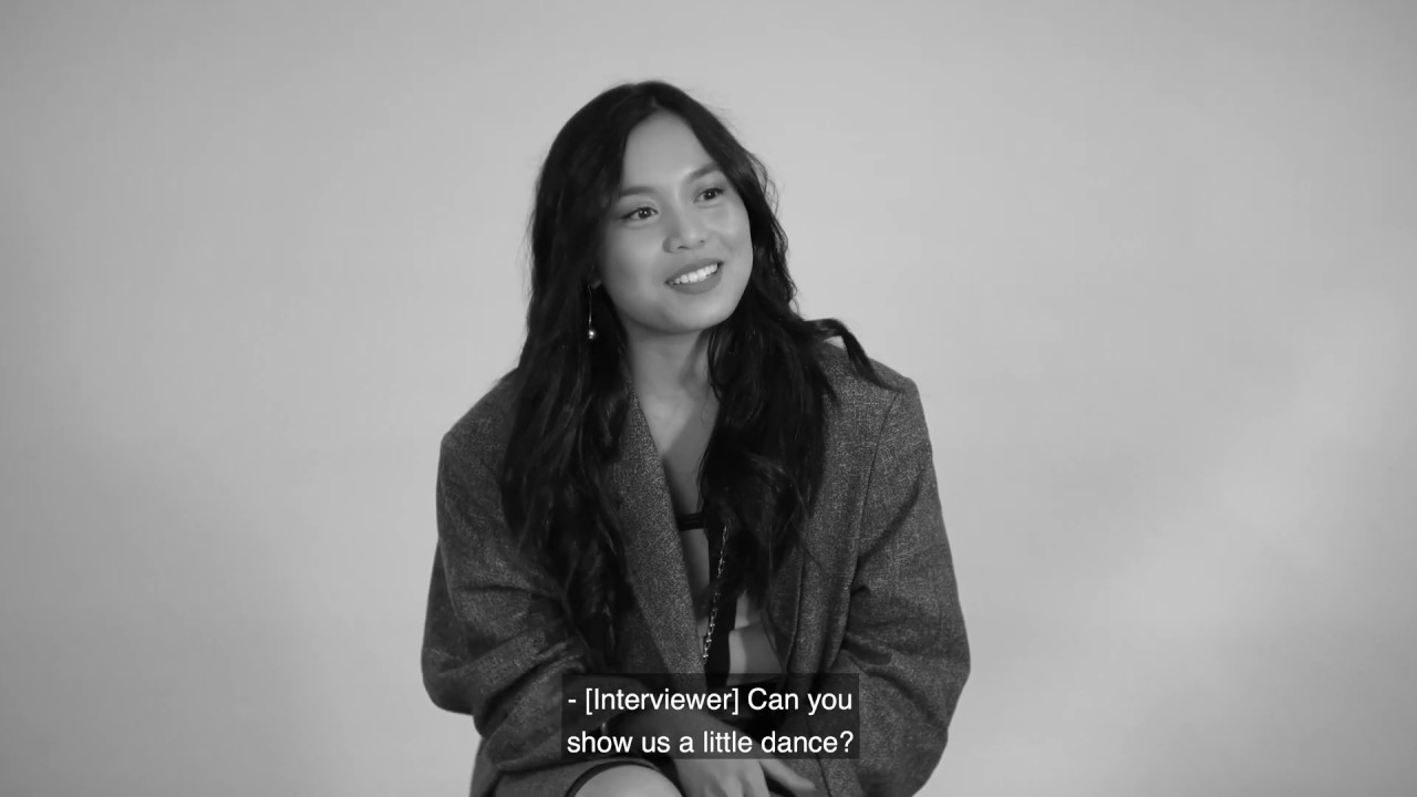 MEET MGMT || Alexandra Hoang (@lillehoang) - YouTube