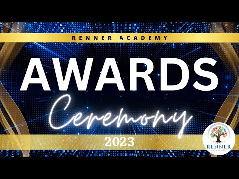 2023 RA Awards Ceremony - YouTube