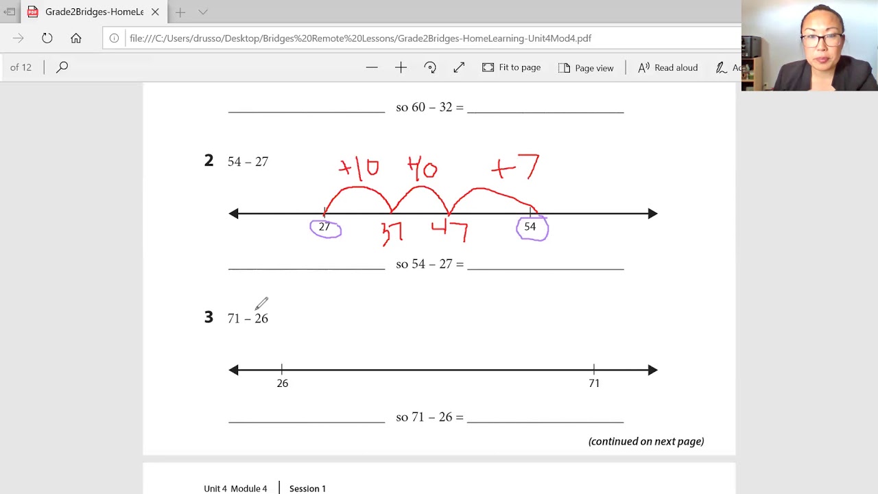 Math Monday 6/1/20 - YouTube