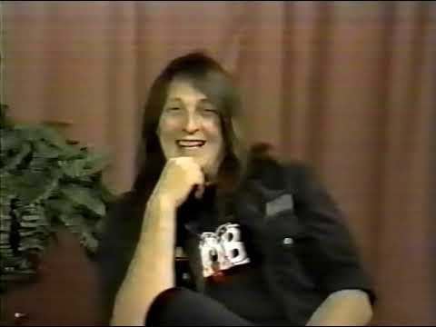 Songwriters Showcase with Jon Oliva (Savatage) [1990] - YouTube