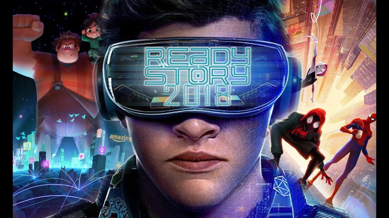 2018 tribute - ready story 2018 [film&television show] - YouTube