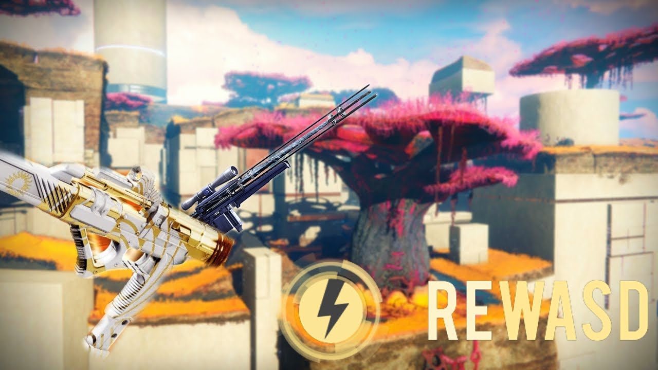 THE BEST REWASD CONFIG (DISCORD IN DESC) - YouTube