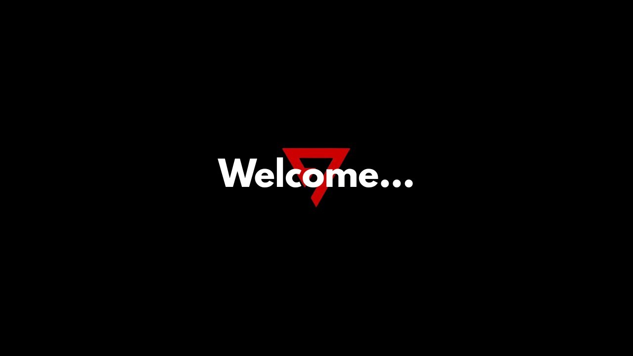 Welcome... 7even Esports. - YouTube