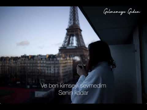 SANCAK ~ ÜŞÜYORUM ALDIRMA (lycris)