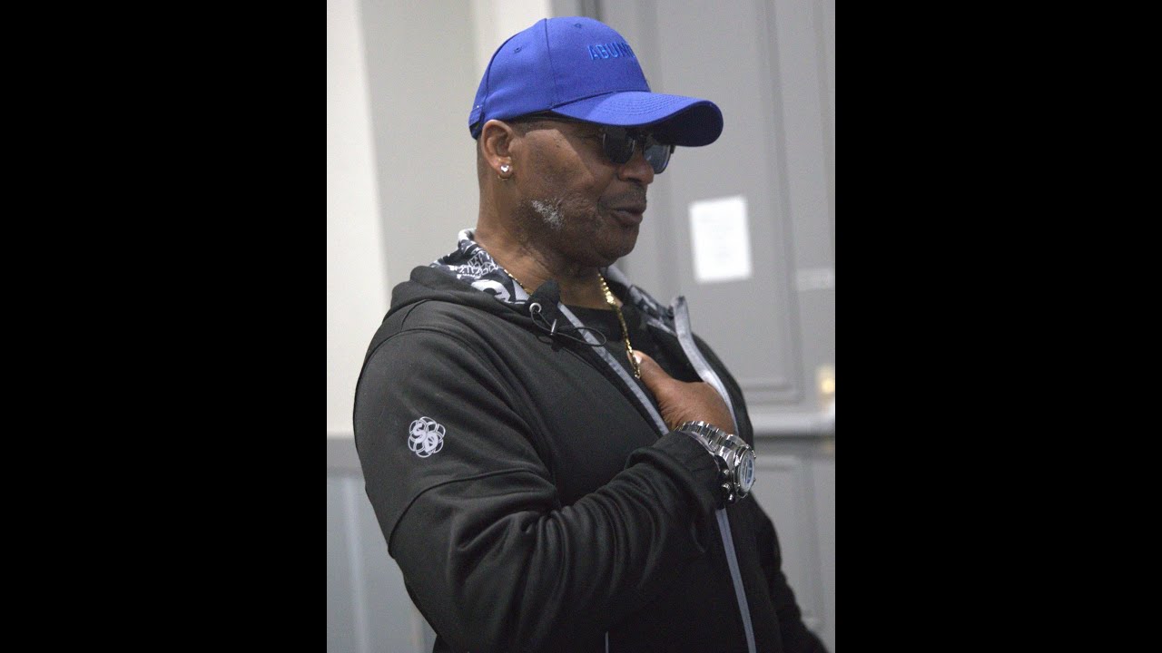 James Sisco: Martial Arts Champion - YouTube