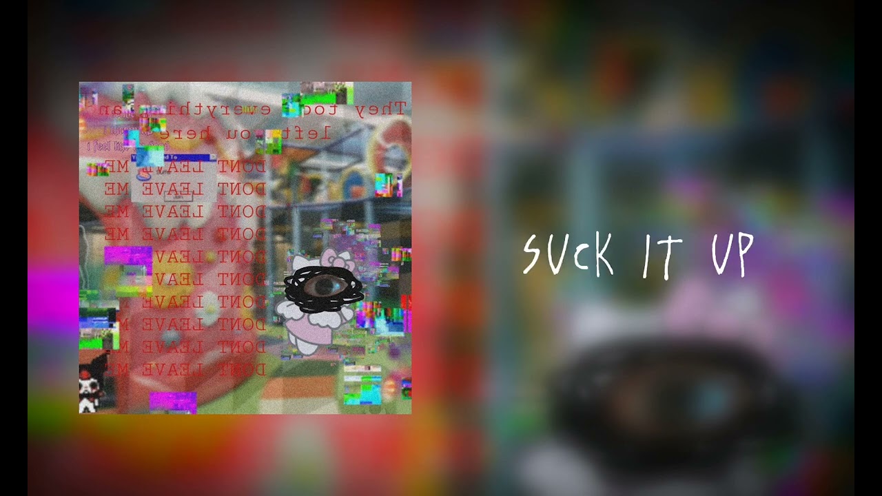 || Weirdcore/Dreamcore Playlist🌸🔪💗🍭 || HeLlOmYkItTy || - YouTube