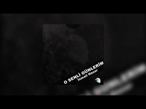 İsmail Hazar - Havar