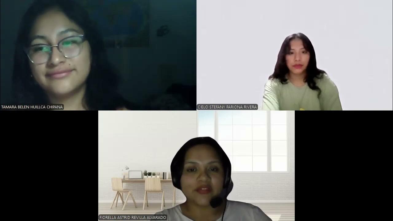 Week 09 - Task: Assignment - Final Assignment Part II - YouTube