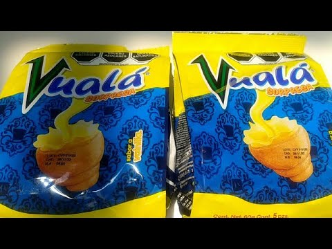 Villanos Cartoon Network Vuala Sorpresa Vainilla (Año 2022) - YouTube
