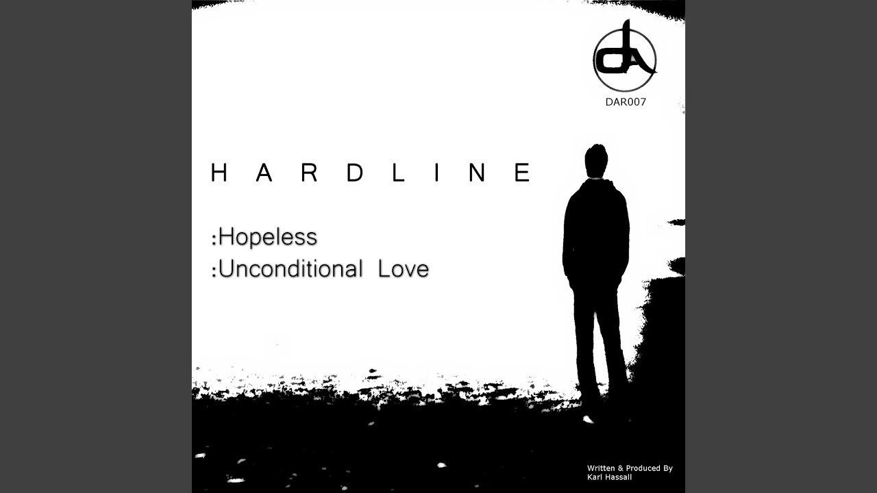 Unconditional Love - YouTube