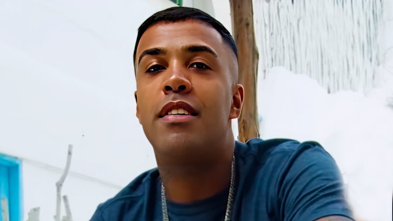 DEUS NA FRENTE LIVRANDO DOS PERIGO - MC Cebezinho (DJ Oreia) - YouTube