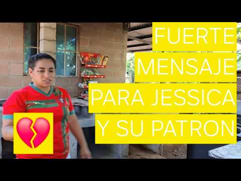Hoy sí se descosió Marleny y le contestó muy feo a su ex patrón😡
