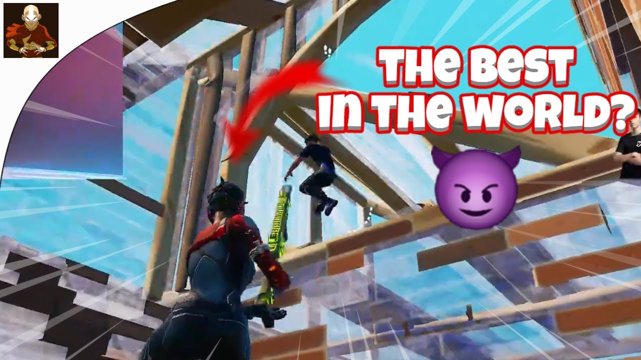 Vico POV😍 [FORTNITE TOKEN/WAGER] - YouTube